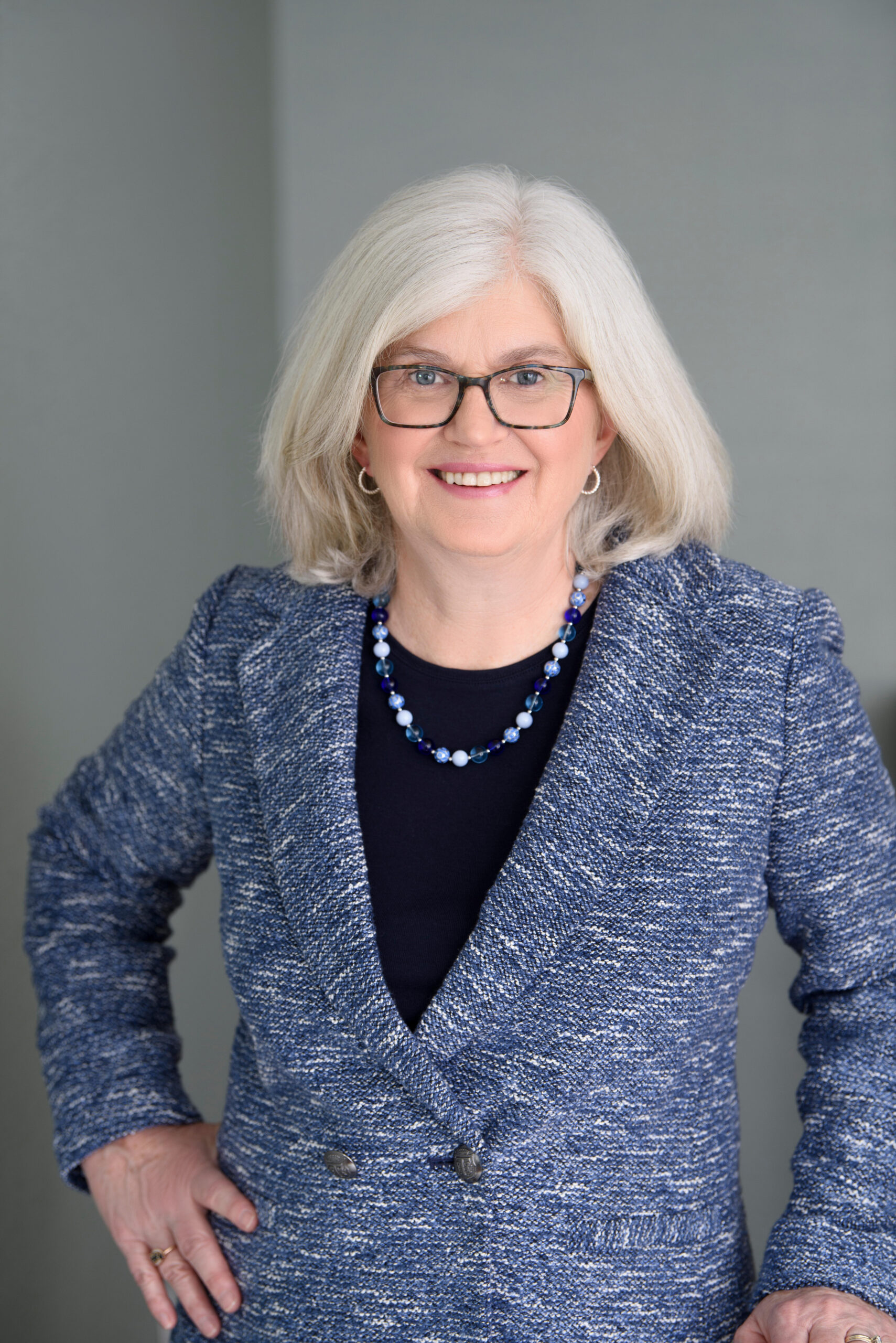 Suzanne Durrell Named One of the Top Women of Law